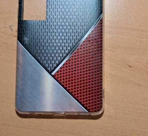 Чехол на Meizu pro 7+