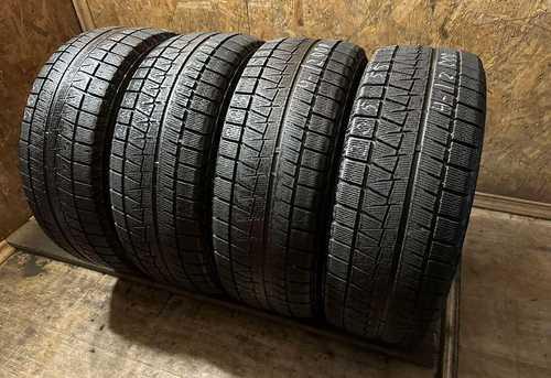 Bridgestone Blizzak Revo GZ 205/55 R16 91S