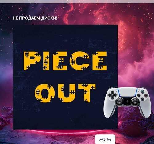 Piece Out PS5