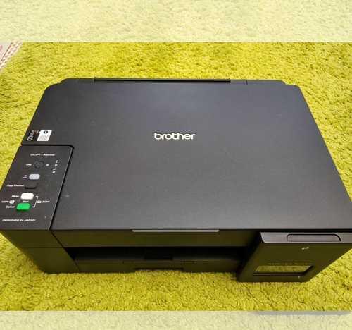 Принтер(сканер Brother DCP-T420W