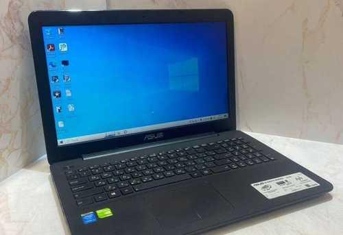 Ноутбук Asus X554L (50957)