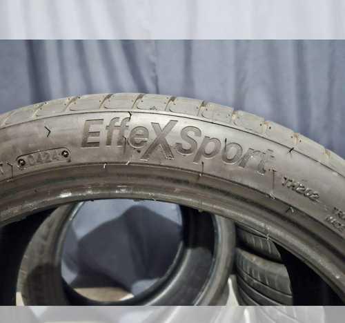 Triangle EffeXSport TH202 235/40 R18