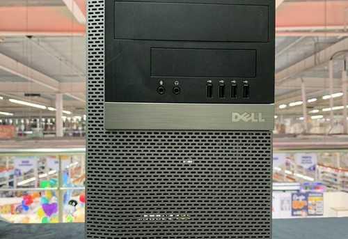 Бюджетный Dell OptiPlex 980 i5-650/RAM 8GB/HDD 320