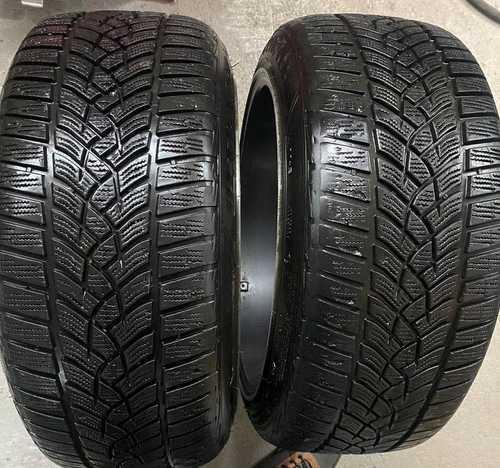 Goodyear UltraGrip Performance Gen-1 215/45 R17