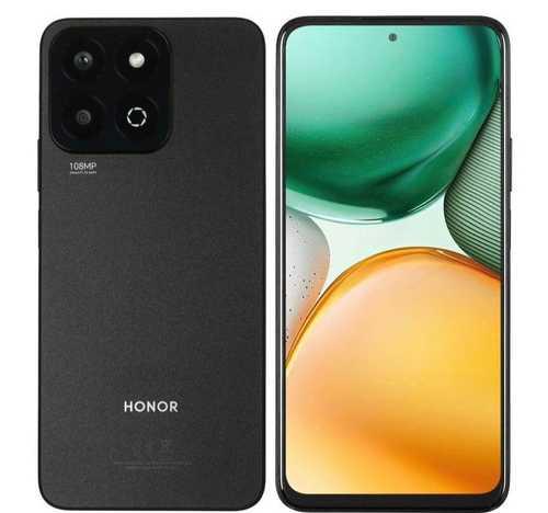 HONOR X7c, 6/128 ГБ