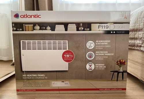 Электрический конвектор Atlantic f119 1500w