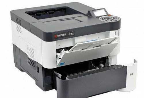 Принтер kyocera FS-2100D