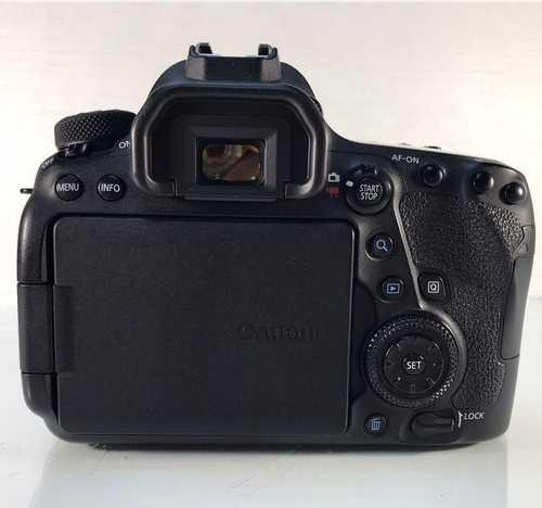 Фотоаппарат canon eos 6d mark ii body(id2242)