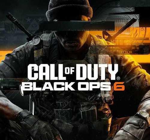 Call of Duty: Black Ops 6 PS4/PS5