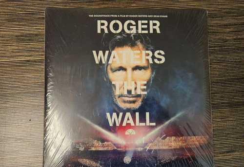 Виниловая пластинка Roger Waters The Wall 3LP