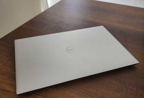 Dell XPS 17 9700 I7 16 1TB