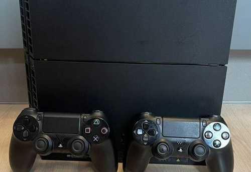 Sony playstation PS4 1tb
