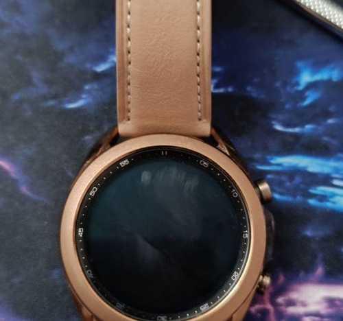 Samsung s watch 3