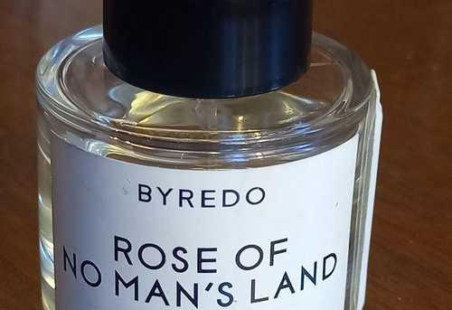 Духи Byredo Rose of No man's land, оригинал