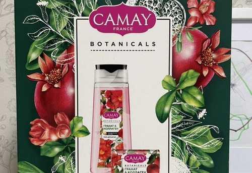 Подарочный набор camay Botanicals