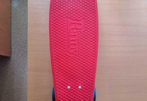 Penny board 27 Nickel оригинал