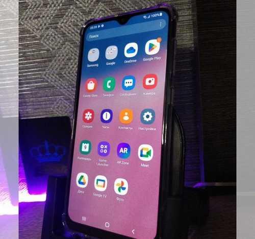 Samsung Galaxy A30s, 4/64 ГБ