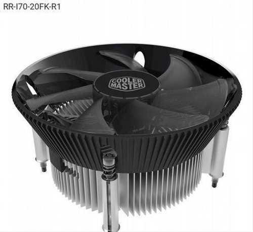 Радиатор Cooler Master I70, RR-I70-20FK-R1