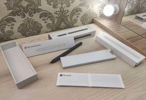 Стилус Microsoft surface pen