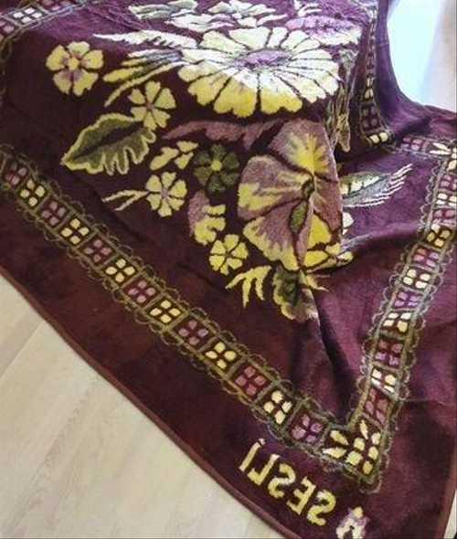 Плед покрывало