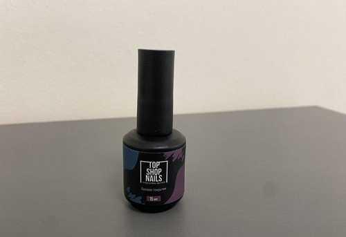 База Жидкий акрил LA-47 TopShopNails, 15мл новая