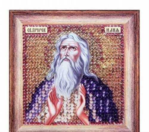 129пми Икона "Святой Пророк Илья"