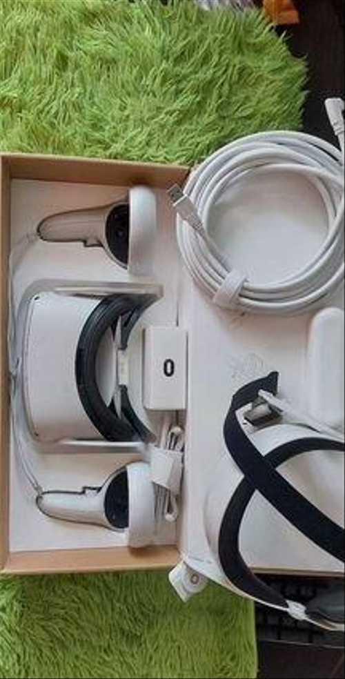 Oculus quest 2 128gb