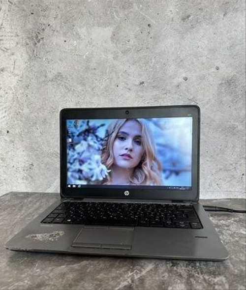 Ноутбук Hp EliteBook i5-4200U,180Гб SSD