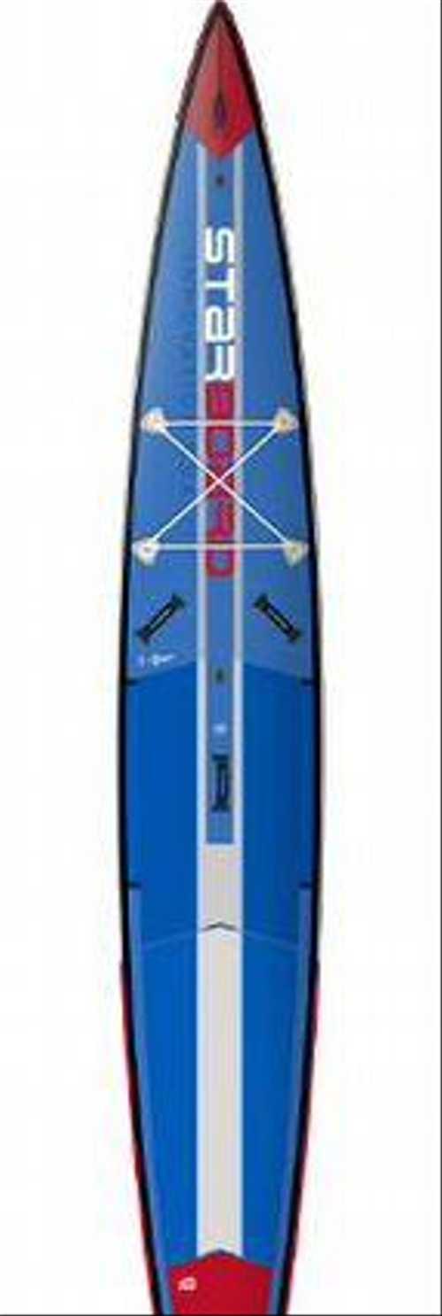 SUP board Starboard AllStar Airline 14х24.5