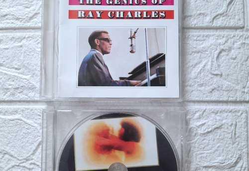 Ray Charles. Последнее танго в Париже. Эммануэль