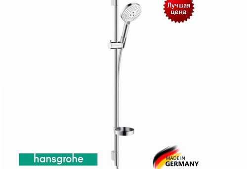 Душевой гарнитур Hansgrohe Raindance Select S 120