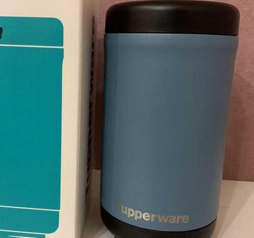 Tupperware термос