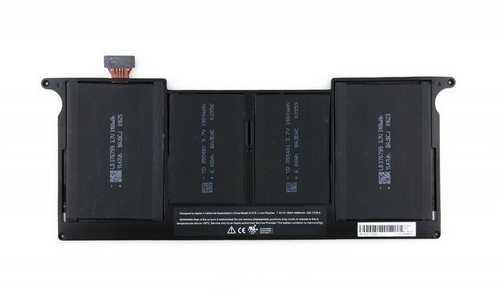 Аккумулятор для Apple A1375 A1370 OEM (7.3V 35Wh)