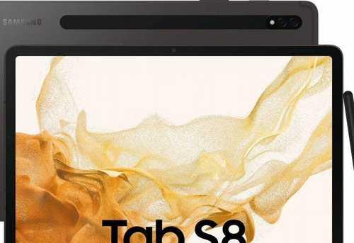 Samsung Galaxy Tab S8 SM-X706 5G 8/128gb