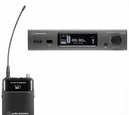 Радиосистема Audio Technica ATW3211