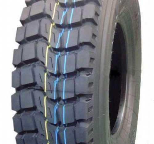 Шина грузовая 7.00 R16 Yatai A369 Ведущая 118/114L 14pr