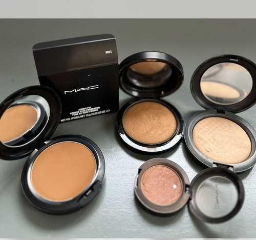 MAC косметика Пакетом