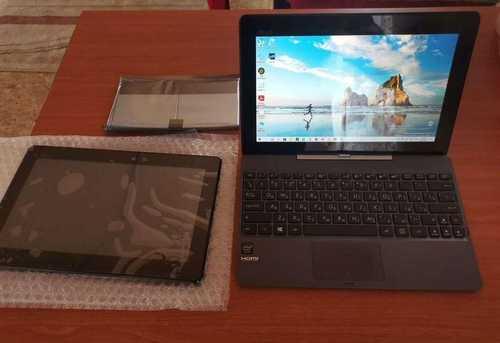 Asus transformer book T100TA