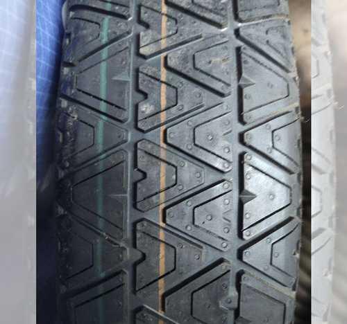 Запасное колесо Volkswagen Tiguan 145/85R18 Б/П