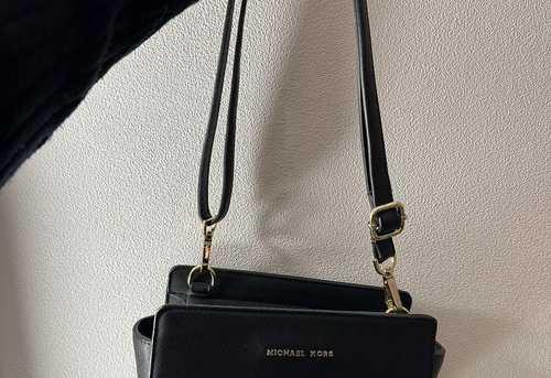 Сумка michael kors кроссбоди