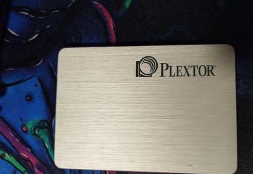 Ssd plextor