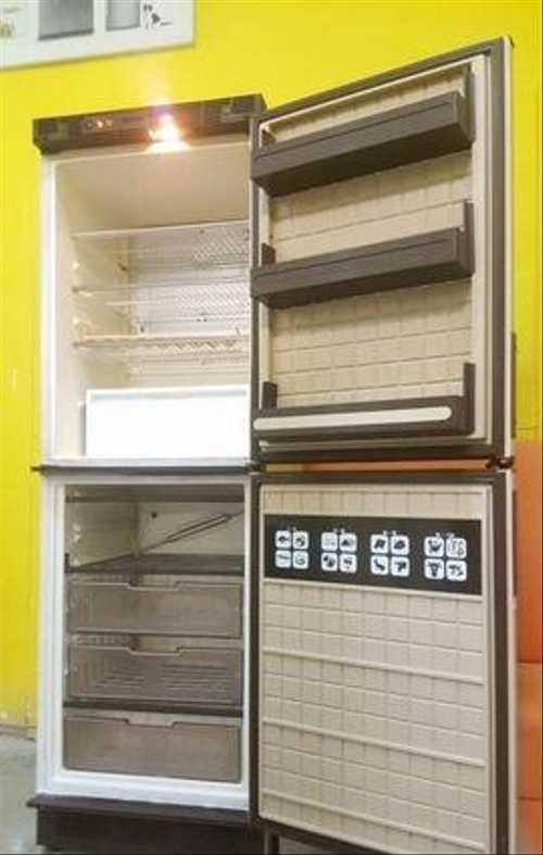 Холодильник Финский Рабочий с Доставкой Зачёт