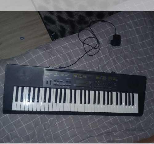Синтезатор Casio CTK-3200