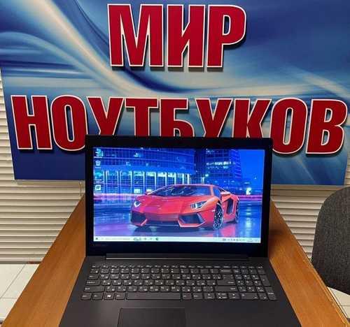 Игровой ноутбук Lenovo / Mx 150 2gb/ гарантия