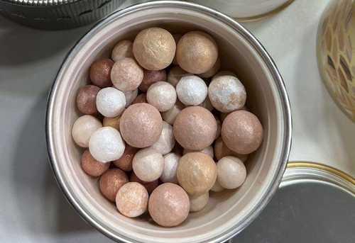 Guerlain пудра
