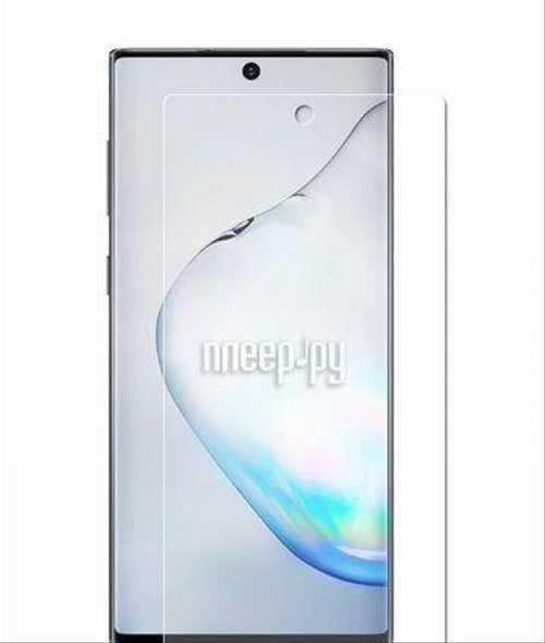 Противоударное стекло Innovation для Samsung M
