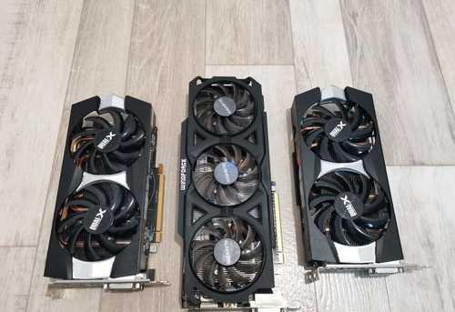 R9 270x 4gb