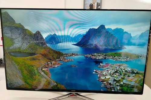 Телевизор, Samsung ue48h6200AK