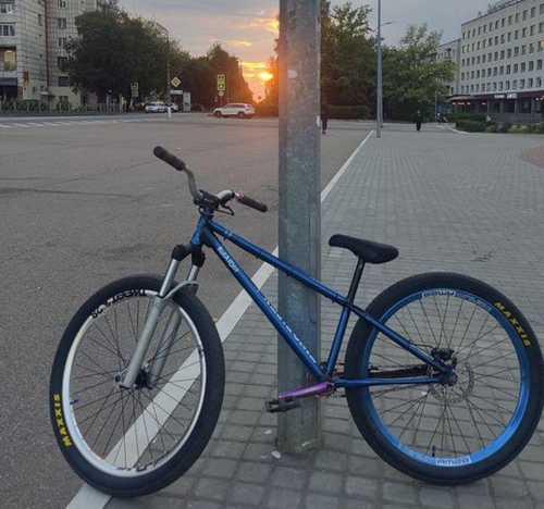 Велосипед MTB Norco Two50