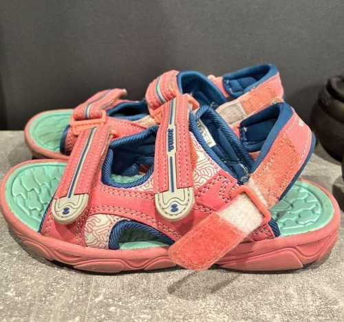 Сандали joma 30-31